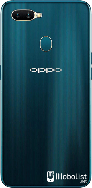 Oppo A5S - Full Specifications, Price & Review | Mobolist