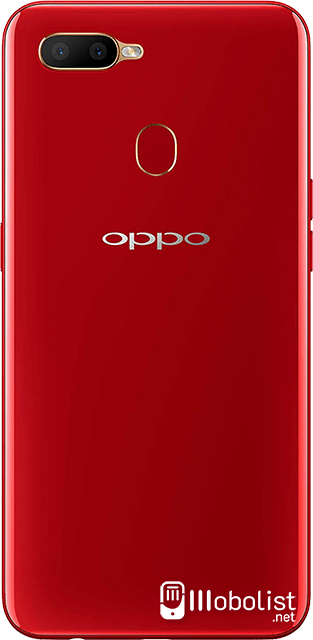 Oppo A5S - Full Specifications, Price & Review | Mobolist