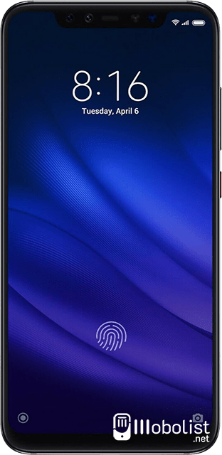 Xiaomi Mi 8 Pro - Full Specifications, Price & Review | Mobolist
