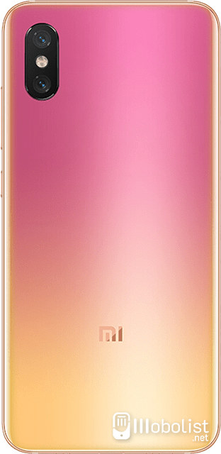 Xiaomi Mi 8 Pro - Full Specifications, Price & Review | Mobolist